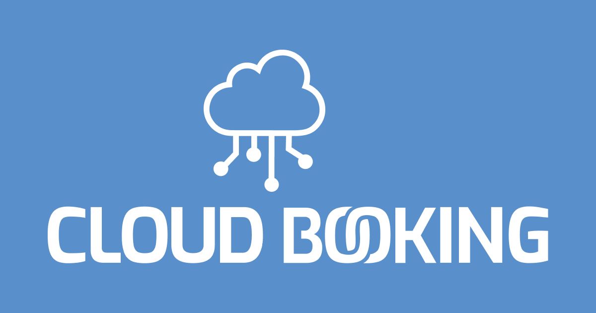 Cloud Booking